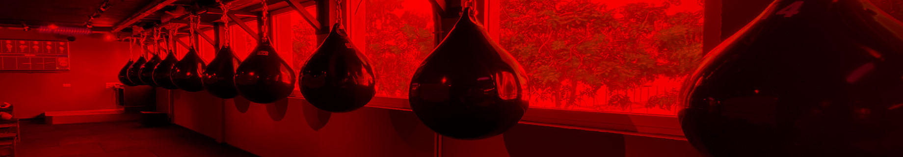 BOOST BOXING - BOOST FITNESS CENTER - בוסט פיטנס סנטר